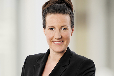 Pascale Lisa Moser – Rechtspsychologie Netzwerk